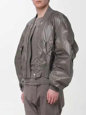 Rick Owens Jacket Colour