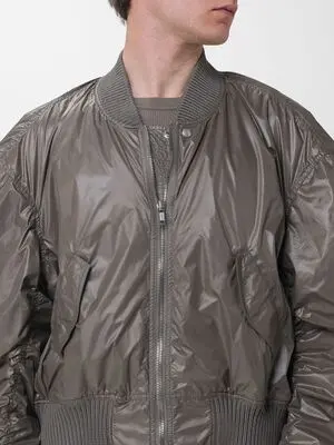 Rick Owens Jacket Colour