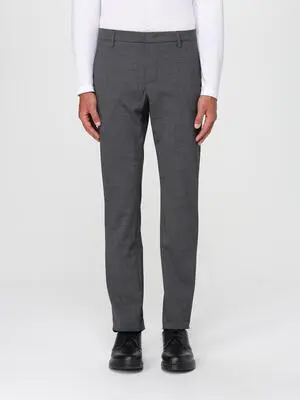 DONDUP Trousers Colour