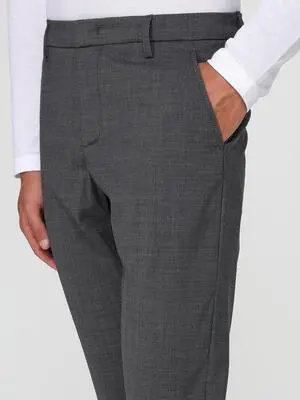 DONDUP Trousers Colour