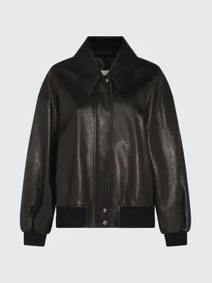Khaite Jacket Colour