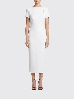 Khaite Iryl Crêpe Dress