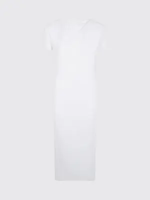 Khaite Iryl Crêpe Dress