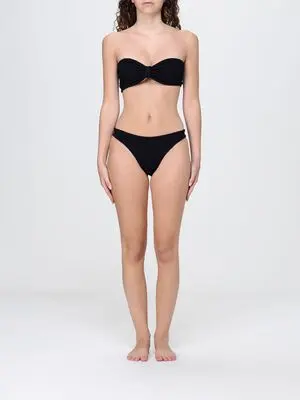 Hunza G Alicia Bikini - Black