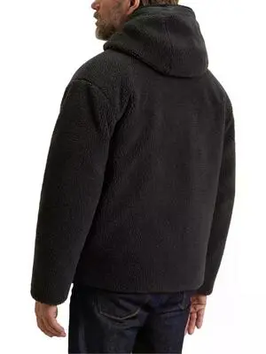 Woolrich Reversible Quilted Jacket