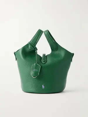 Polo Ralph Lauren Logo Cross Body Bags