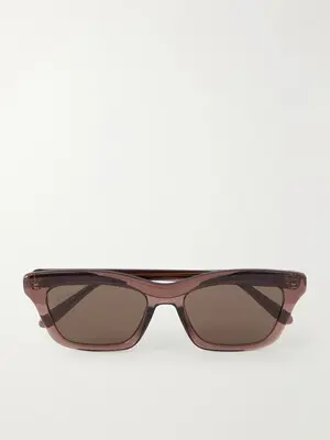 Loewe D-frame Acetate Sunglasses