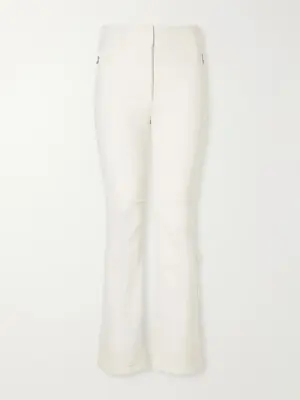 YVES SALOMON Bootcut Ski Pants
