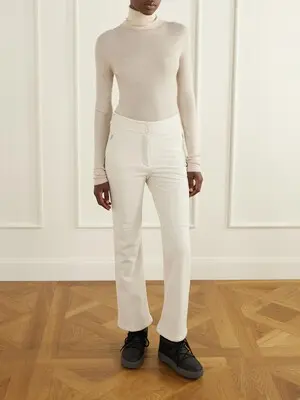 YVES SALOMON Bootcut Ski Pants