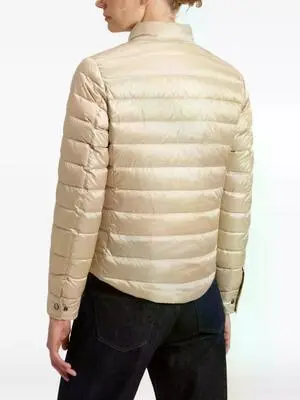 Woolrich Quilted Lightweight Down Jacket