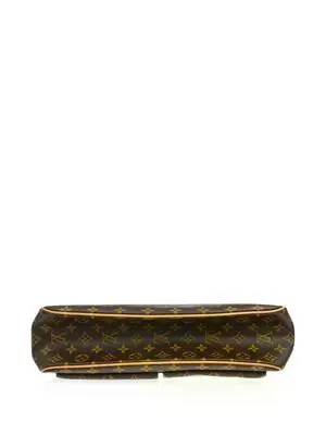LOUIS VUITTON Monogram Multipli Cite Tote Bag