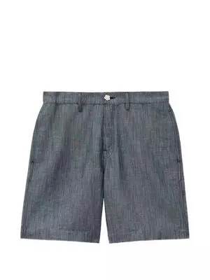 Kenzo Tulip Bermuda Shorts