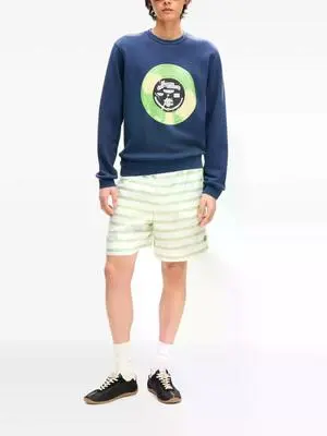 Kenzo Sounds Printed Sweatshirt