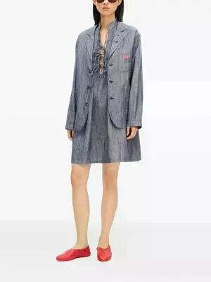 Kenzo Tulip Blazer