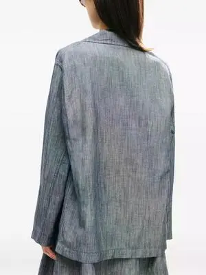 Kenzo Tulip Blazer