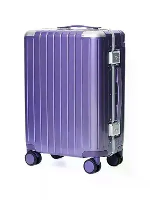 LUFLY Classic Carry-on Suitcase