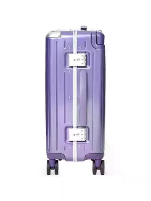 LUFLY Classic Carry-on Suitcase