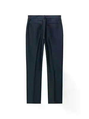 Kenzo Tapered Tailored Trousers