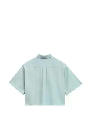 Kenzo Sounds Short-sleeve Shirt