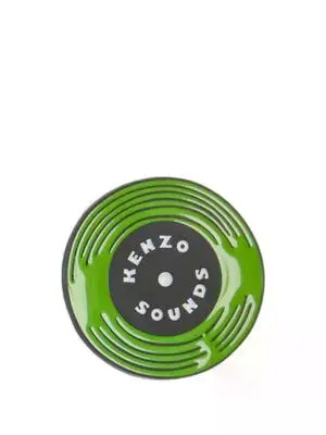 Kenzo Sounds Pin Set