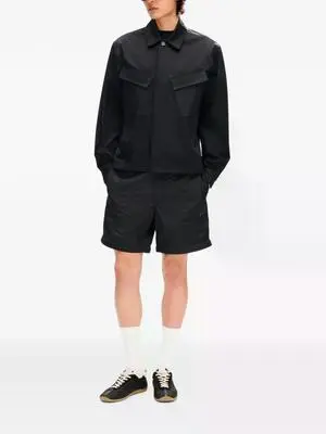 Kenzo Signature Shirt Jacket