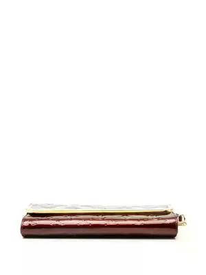 LOUIS VUITTON 2011 Monogram Vernis Rossmore Mm Shoulder Bag