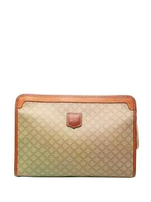 Celine Box Clutches
