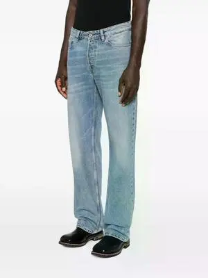 Our Legacy Slate Cut Jeans