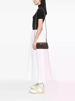 LOUIS VUITTON 2012 Monogram Eva Satchel