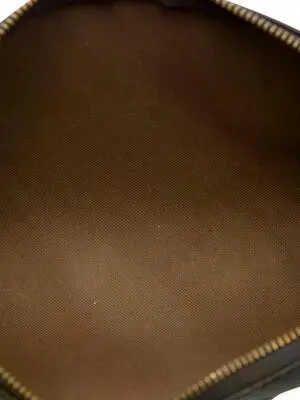 LOUIS VUITTON 2012 Monogram Eva Satchel
