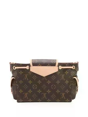 LOUIS VUITTON 2021-2026 Monogram Odyssey Pm Shoulder Bag