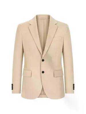 CIRCOLO 1901 Single-breasted Notch-lapels Blazer