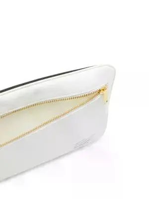 Undercover Keyboard-print Wallet