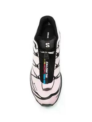 SALOMON Xt-6 Gore-tex Sneakers