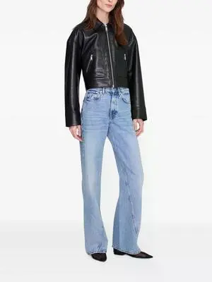 ANINE BING Assan Jacket