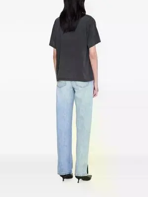 ANINE BING Cade T-shirt Leo Muse