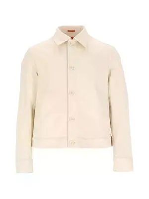 Barena Venezia Button-fastening Overshirt