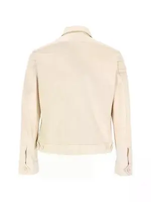 Barena Venezia Button-fastening Overshirt