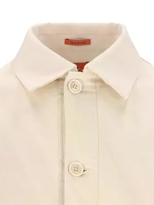 Barena Venezia Button-fastening Overshirt