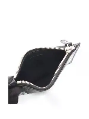 Balenciaga Cash Card Case Coin Purse