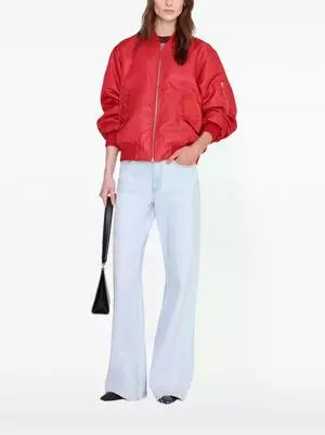 ANINE BING Leon Bomber Jacket