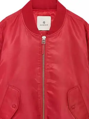 ANINE BING Leon Bomber Jacket
