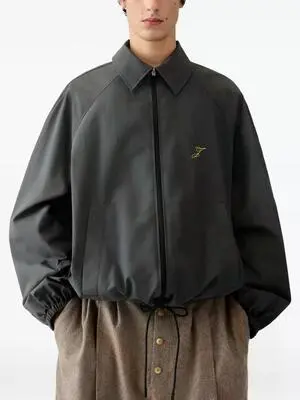 Jacquemus The Windbreaker Jacket