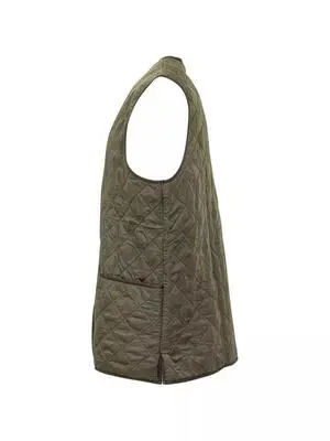 Barbour Polarquilt Zip-in Liner Waistcoat