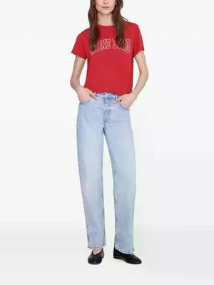 ANINE BING Shelley T-shirt