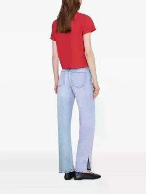 ANINE BING Shelley T-shirt
