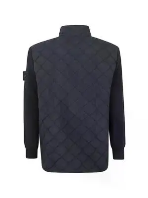 Stone Island Ghost Quilted Jacket