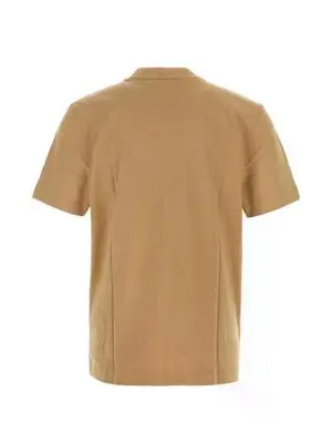 BOSS Logo-detail T-shirt