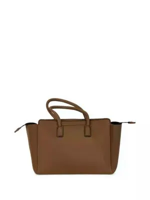 Save My Bag Bow-detail Tote Bag
