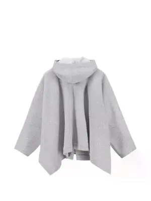 8PM Santorini Hooded Zip-up Sweater
